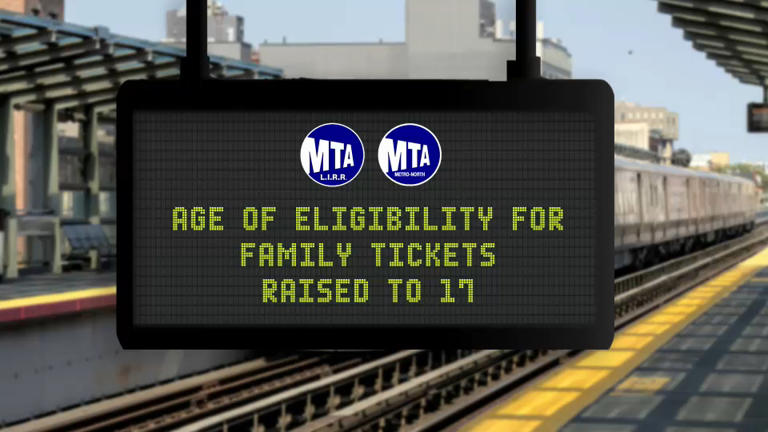 MTA board approves proposed subway and bus fare hikes for commuters