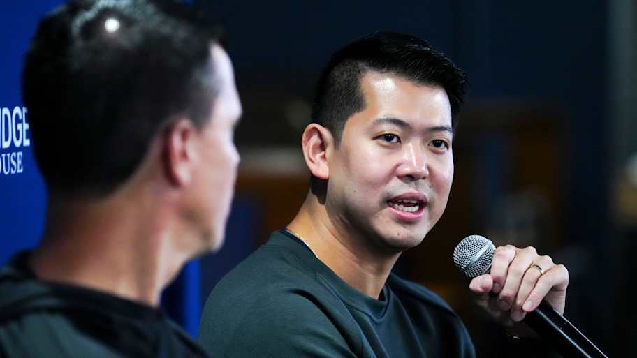 Pacers Reveal Full 21-Man Roster Ahead of Training Camp