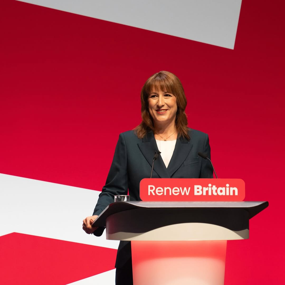 Rachel Reeves expected to act on two-child benefit cap in autumn budget