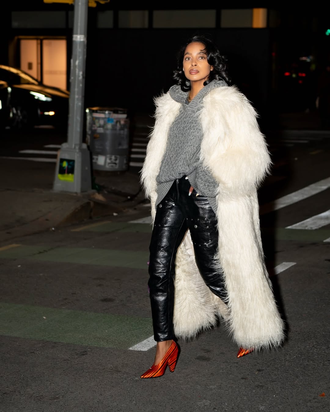 The Indie Sleaze Comeback: Fashion’s Messiest Era Returns For Fall 2025