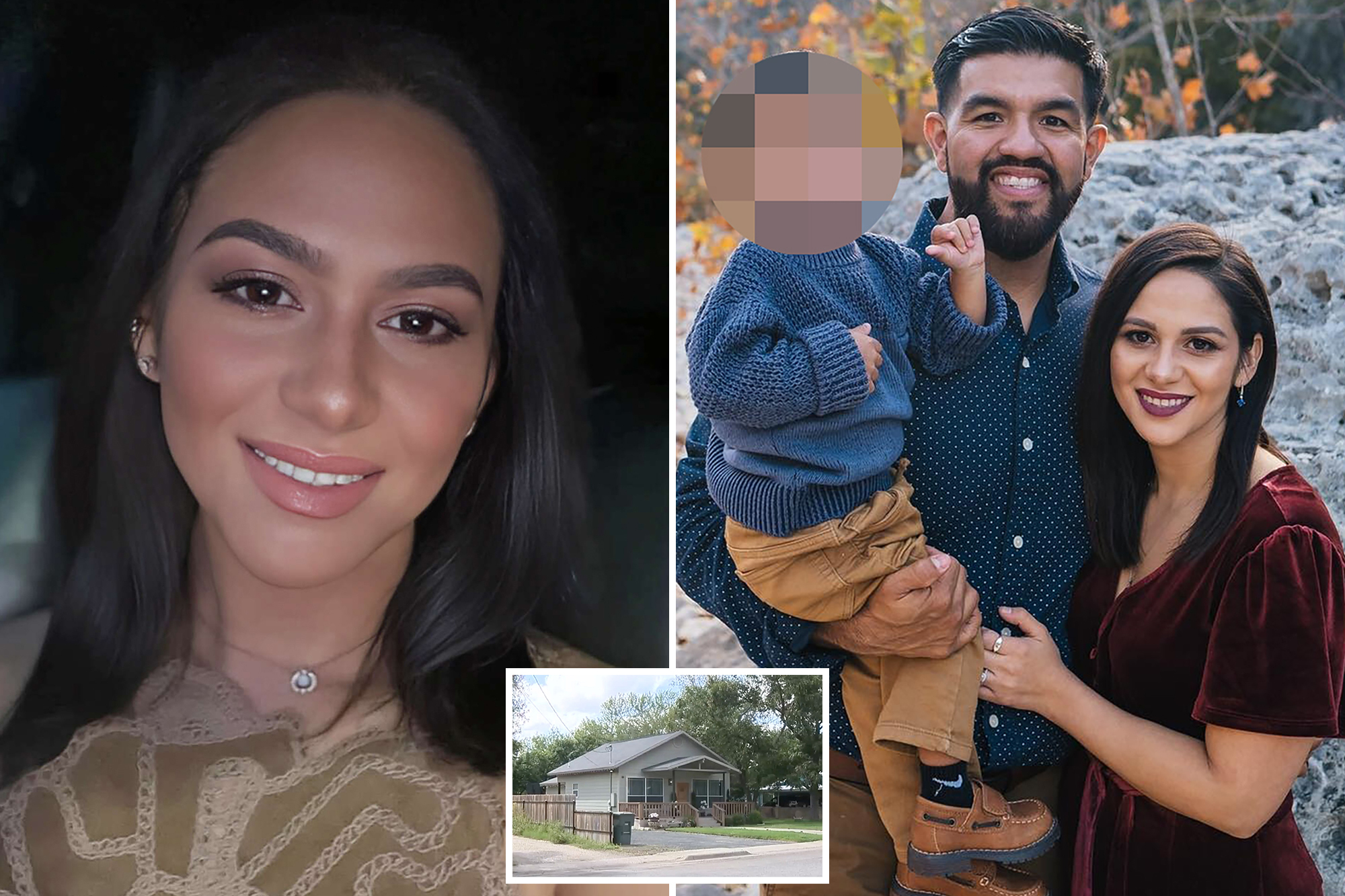 Texas Rep. Tony Gonzales’ staffer burned to death after dousing herself ...