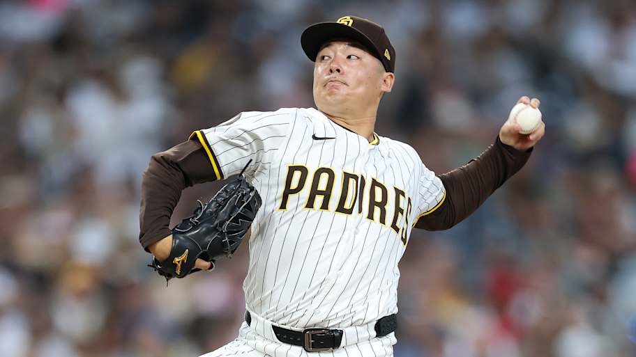 San Diego Padres reveal surprising choices for NL Wild Card Series ...