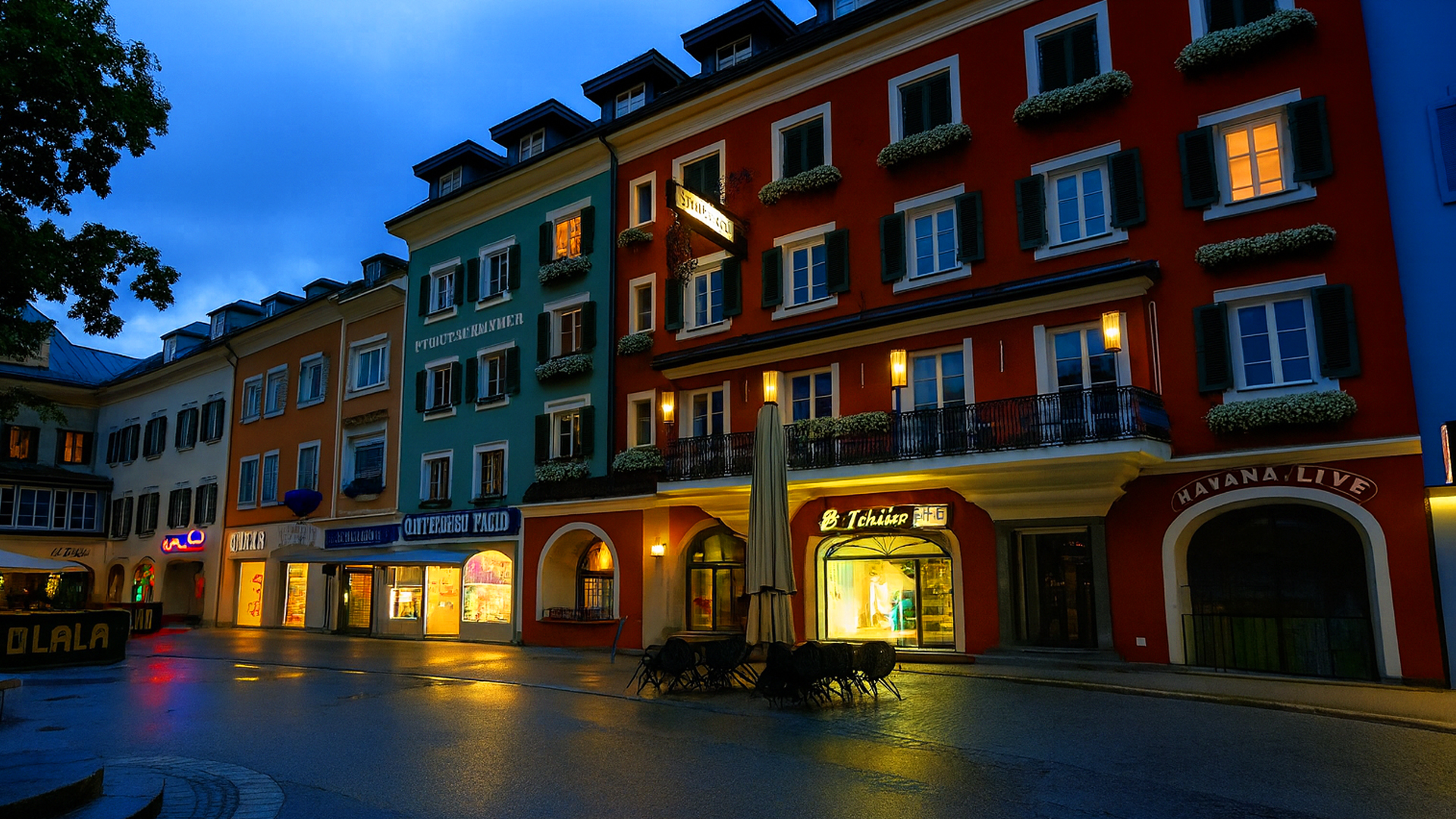 Lienz in the Dolomites – Austria’s Hidden Pearl