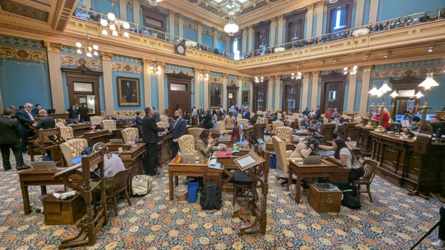 Governor, legislative leaders say Michigan government will not shut down