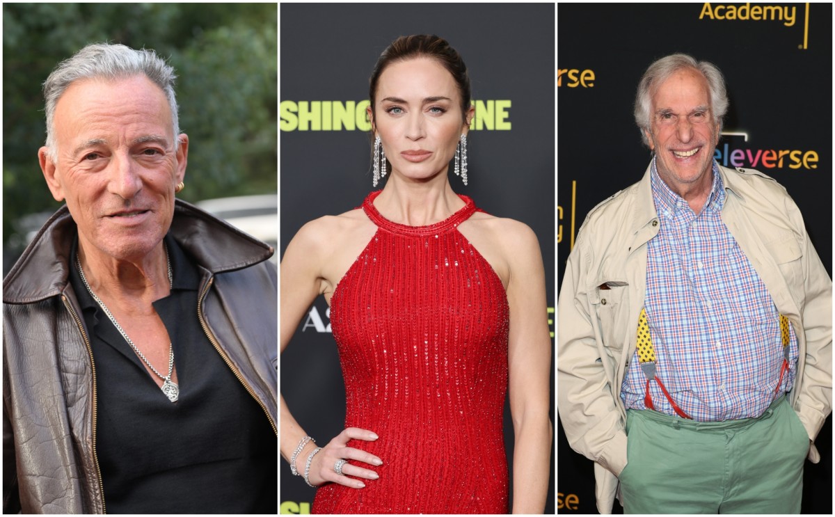 This Week’s Late-Night Talk Show Guests (Week of September 29 - October ...