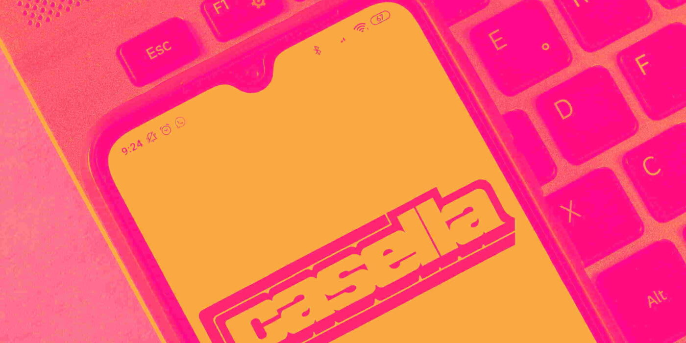 Casella Waste Systems (CWST) Stock Trades Up, Here Is Why