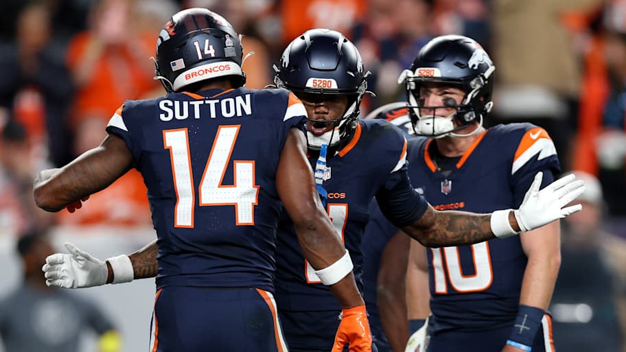 Sean Payton quietly unlocked something huge for Broncos offense in Week ...