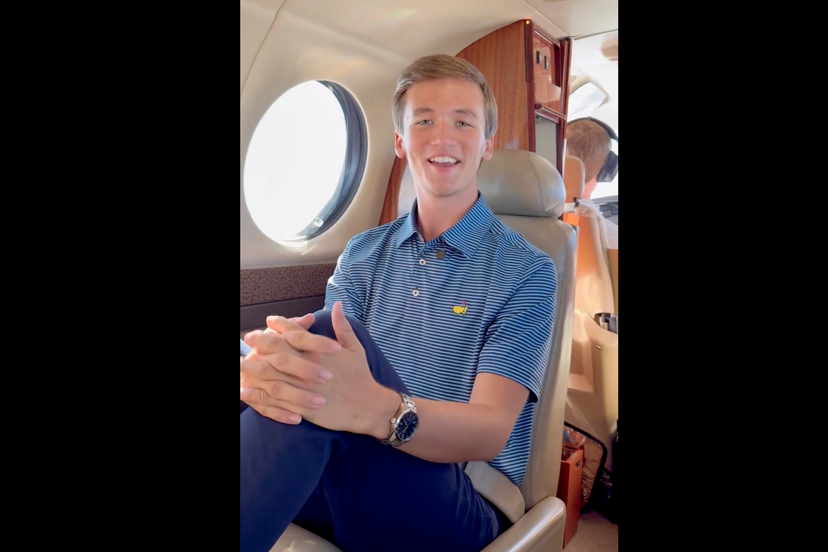 Teen hailed as Charlie Kirk ‘protégé’ is ripped by MAGA crowd after ...