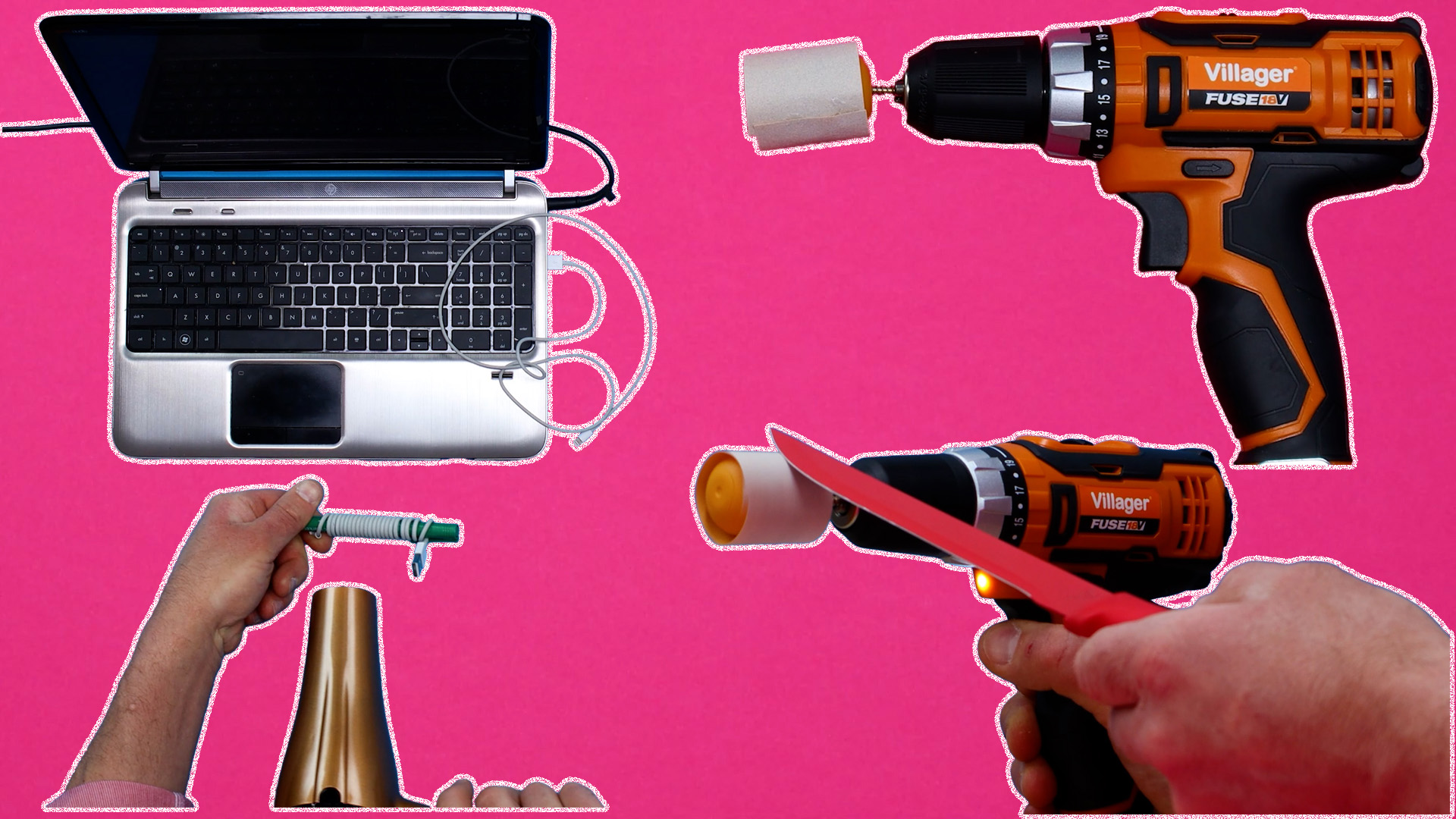 Every Day Hacks for an Easier Life