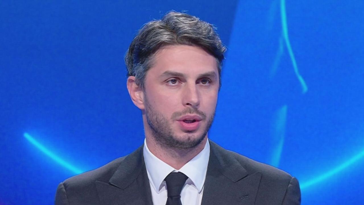 Ranocchia: "Il Napoli viene dato in confusione, sta vivendo una fase di ...