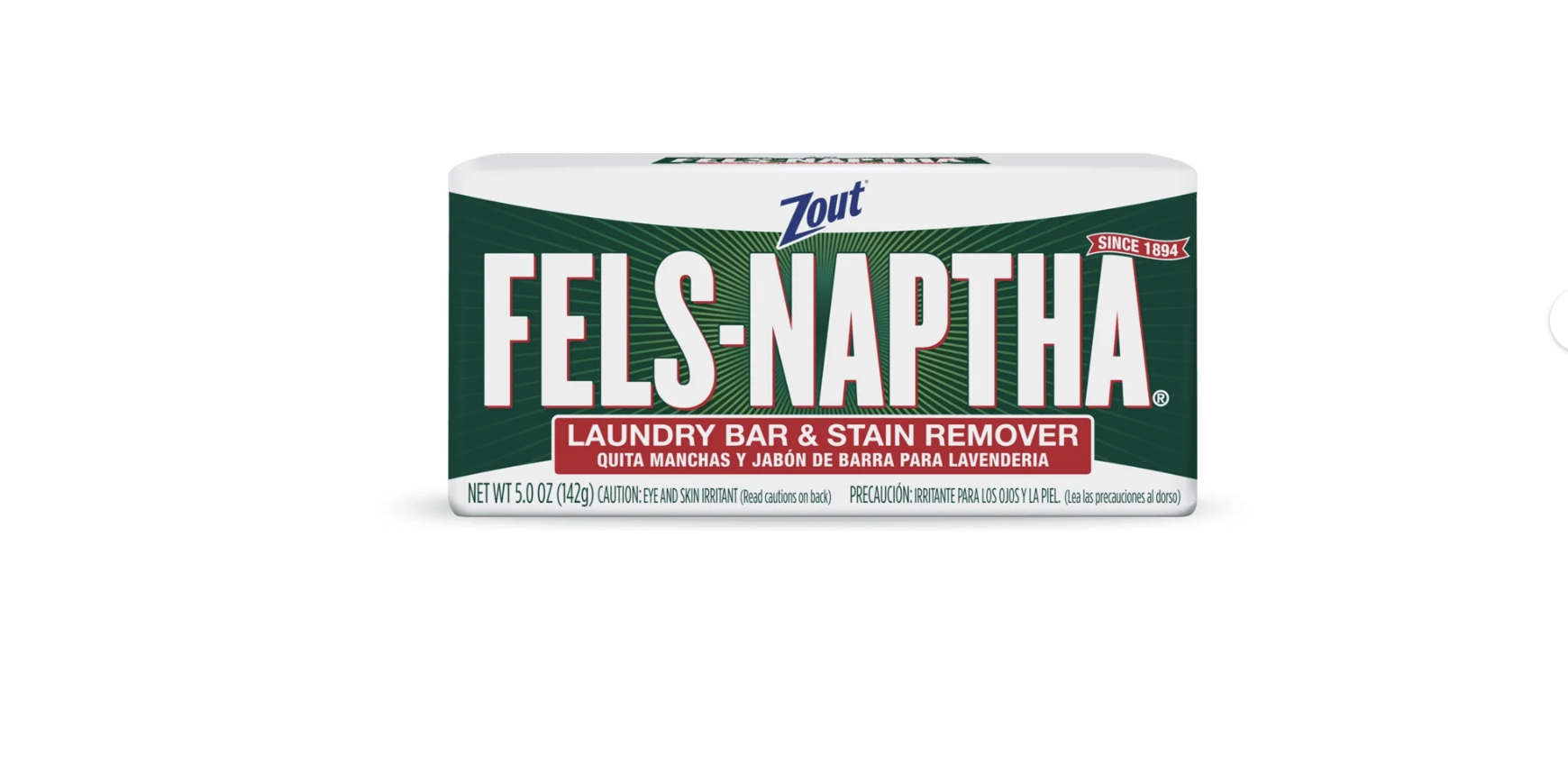 Old-fashioned cleaning products that still work today