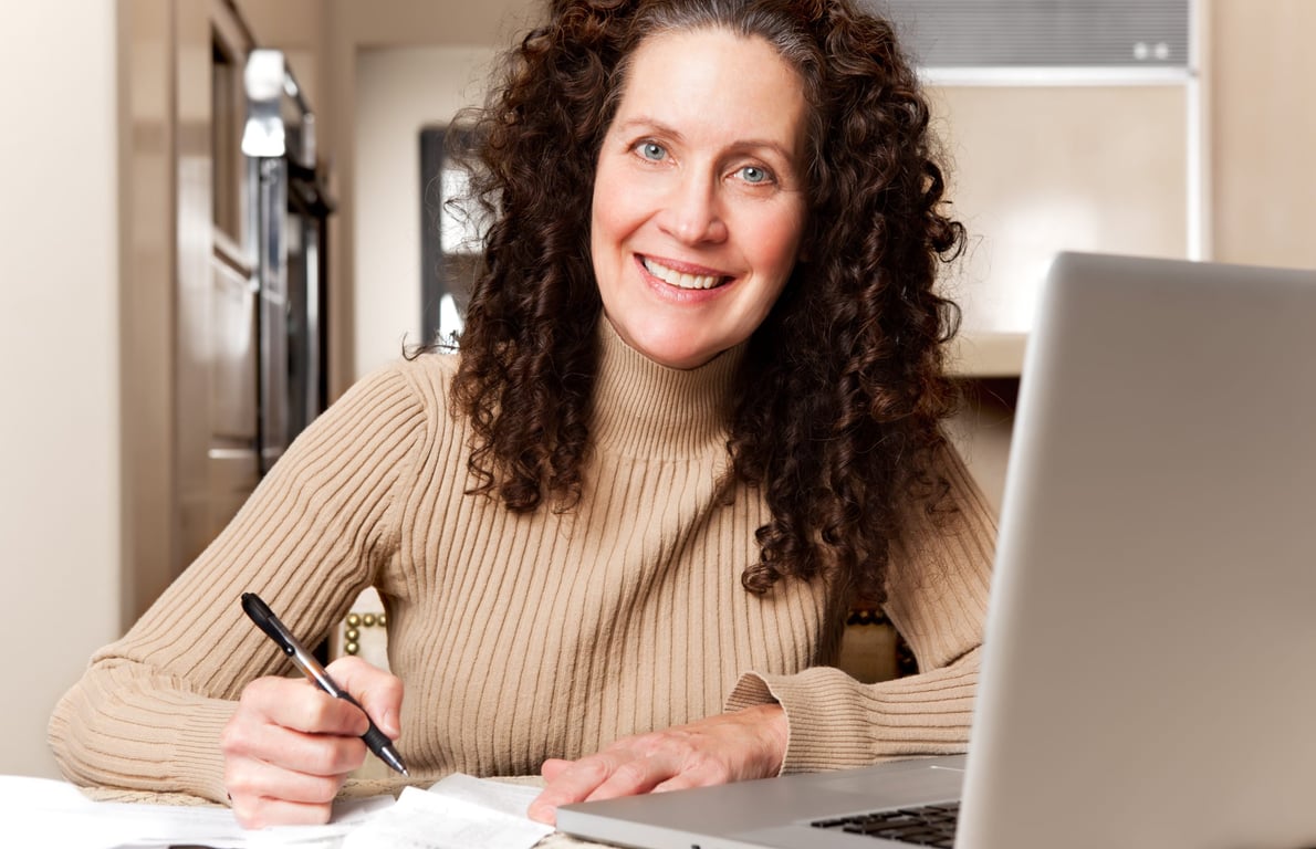 20 top jobs for a career change at 50 (with or without a degree)