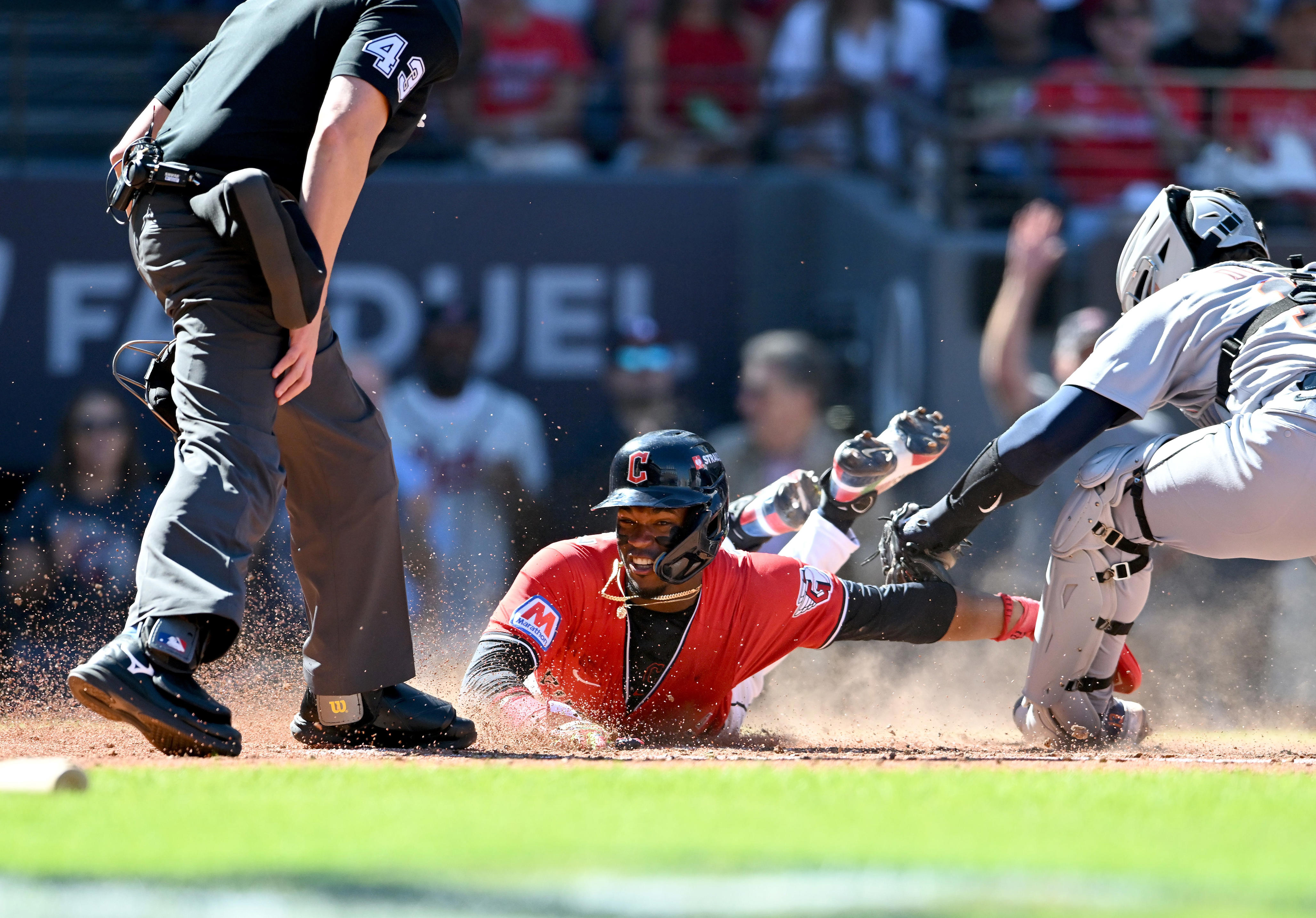 Cleveland Guardians vs Detroit Tigers predictions, Game 2 AL Wild Card ...