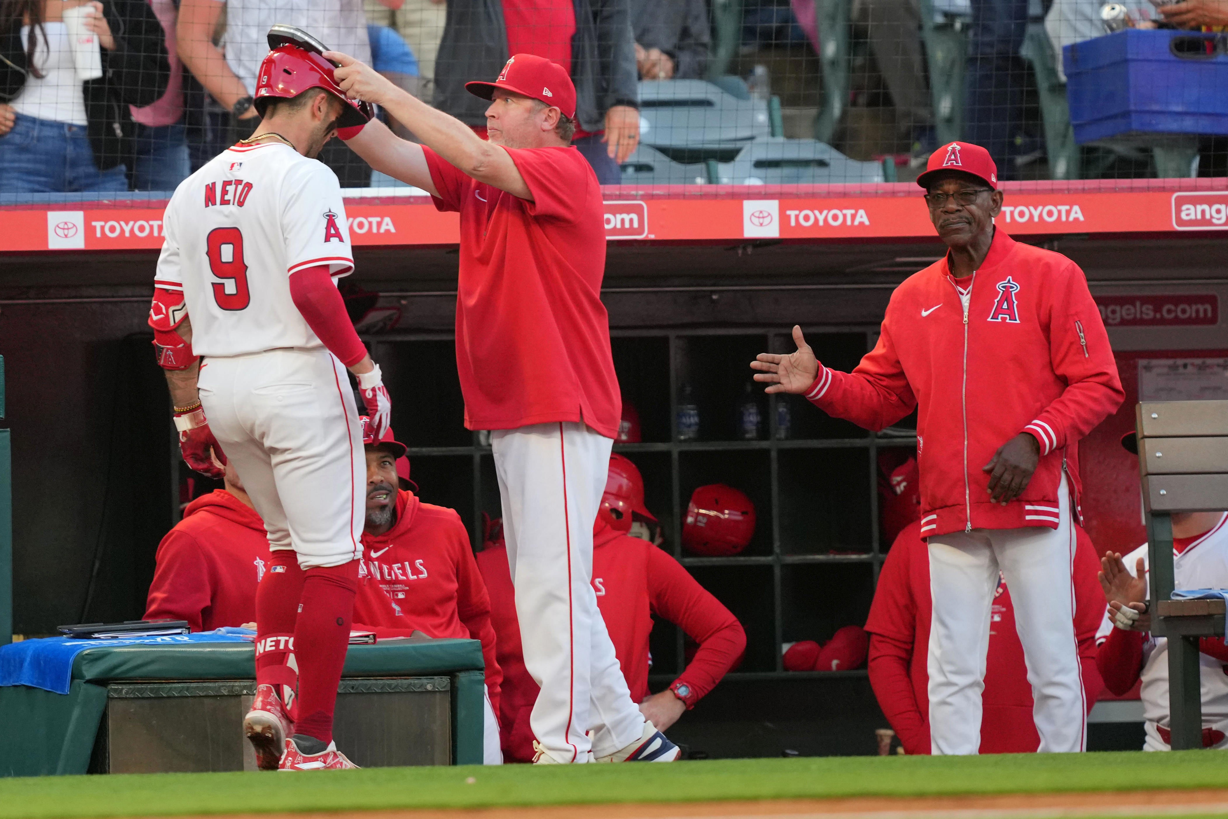 Ron Washington won't return as Angels manager. What now for LA?