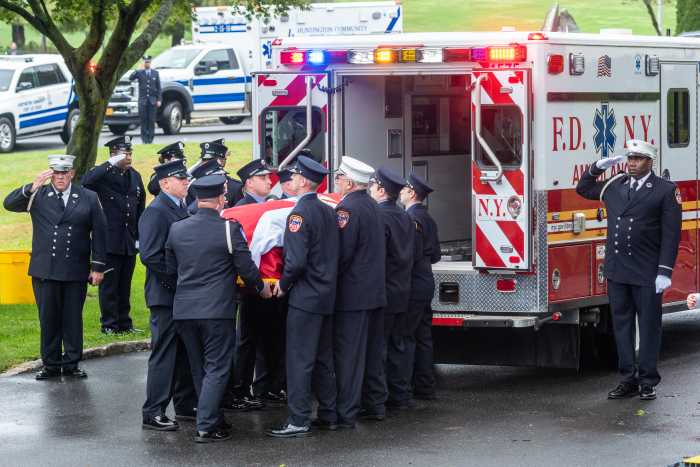 ‘Something has to give’: FDNY ambulance response times rise for fourth ...