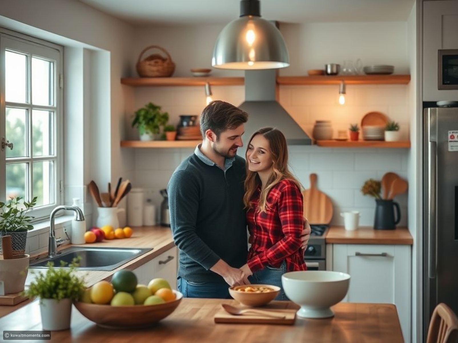 If Two People Truly Love Each Other From The Depths Of Their Soul, They ...