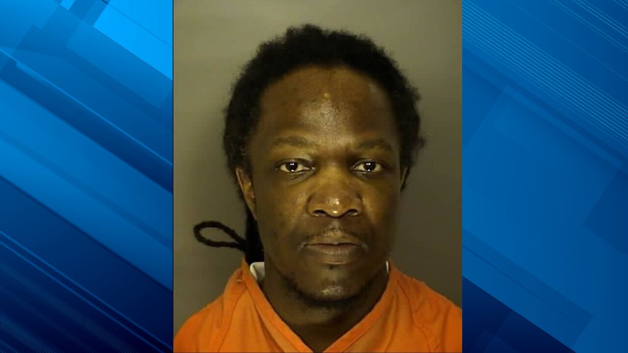 Death penalty requested in state case against man over deadly Conway ...