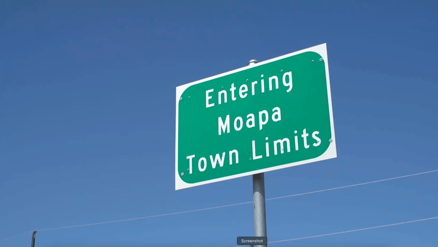 Developers propose 2,000-acre community in Moapa