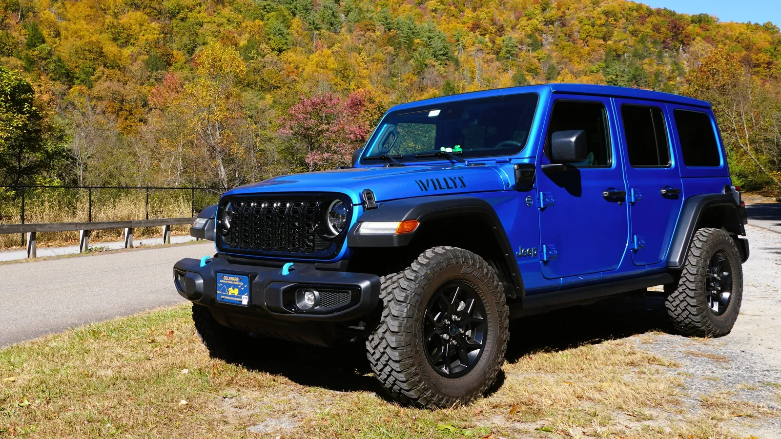 Over 1 million Jeep Wranglers and Gladiators are under recall, but how ...