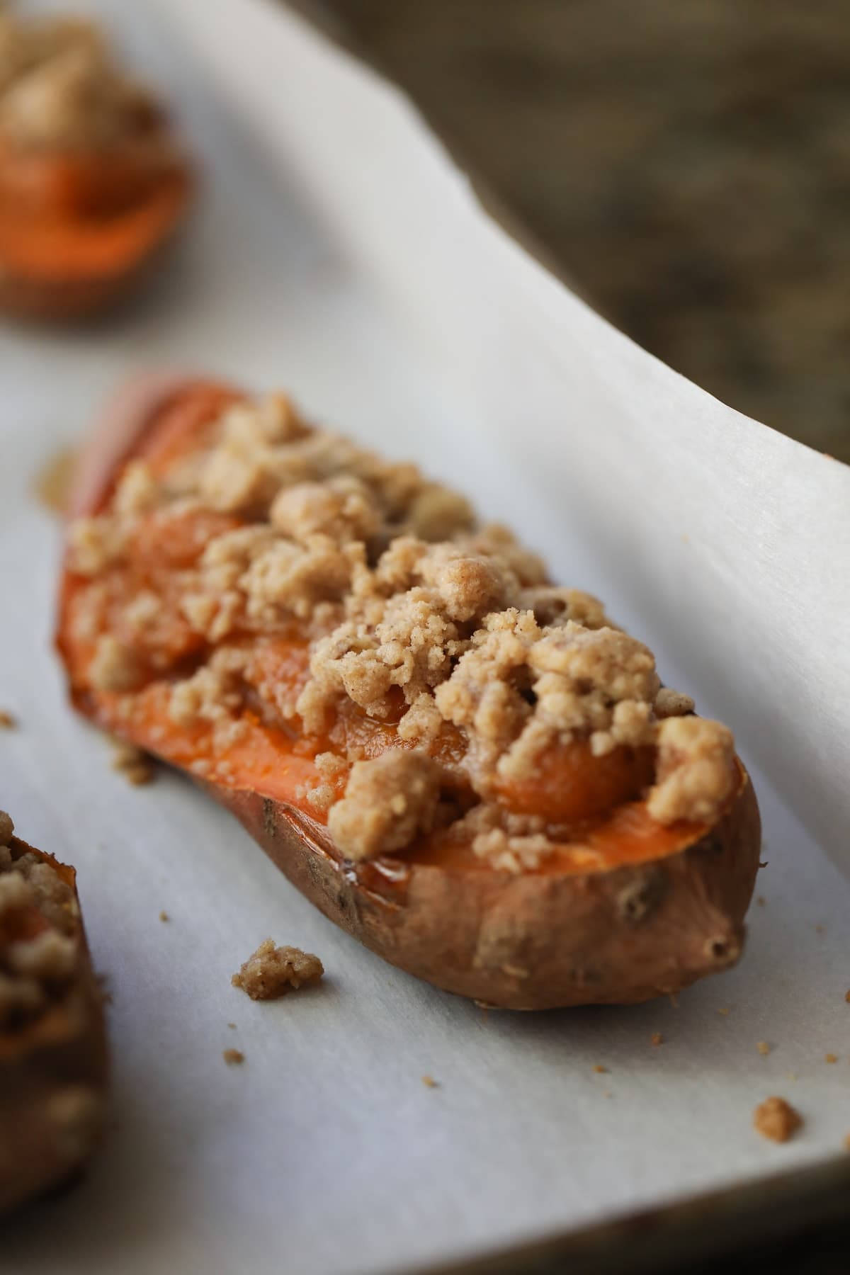 I Never Thought Sweet Potatoes Could Taste This Good