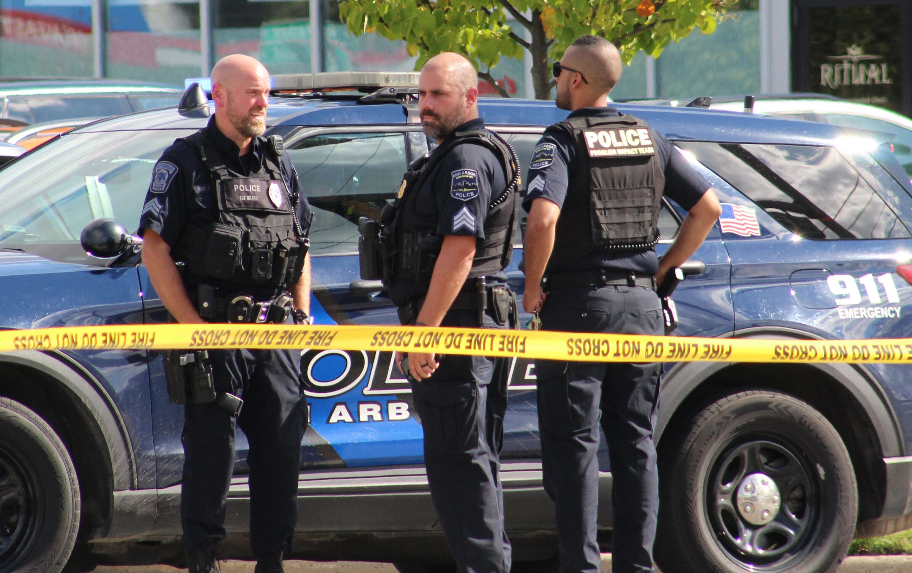 5 takeaways from the Ann Arbor shooting that killed 1 teen