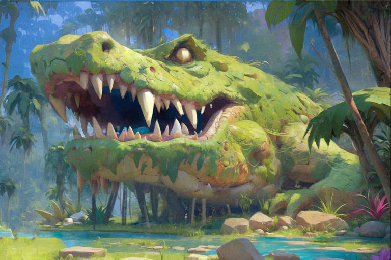 Fantasy-Adventure Game ‘Neverland: A Peter Pan Adventure' to Be First ...