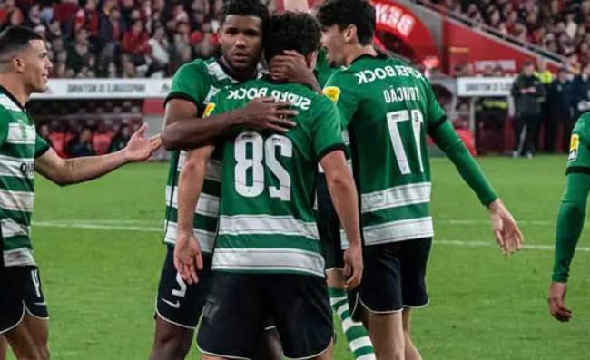 Sporting, Ioannidis: "Nel Napoli c'è un giocatore inarrestabile, è ...