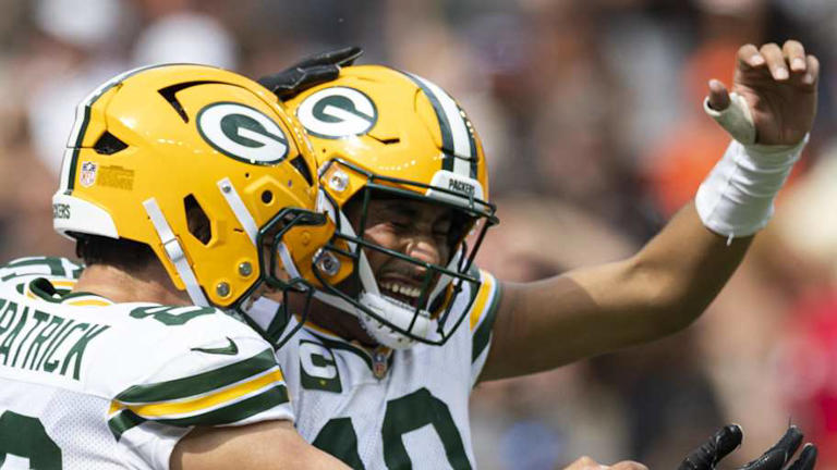 Why Packers’ Early Bye Week Could Be Incredible Blessing in Disguise