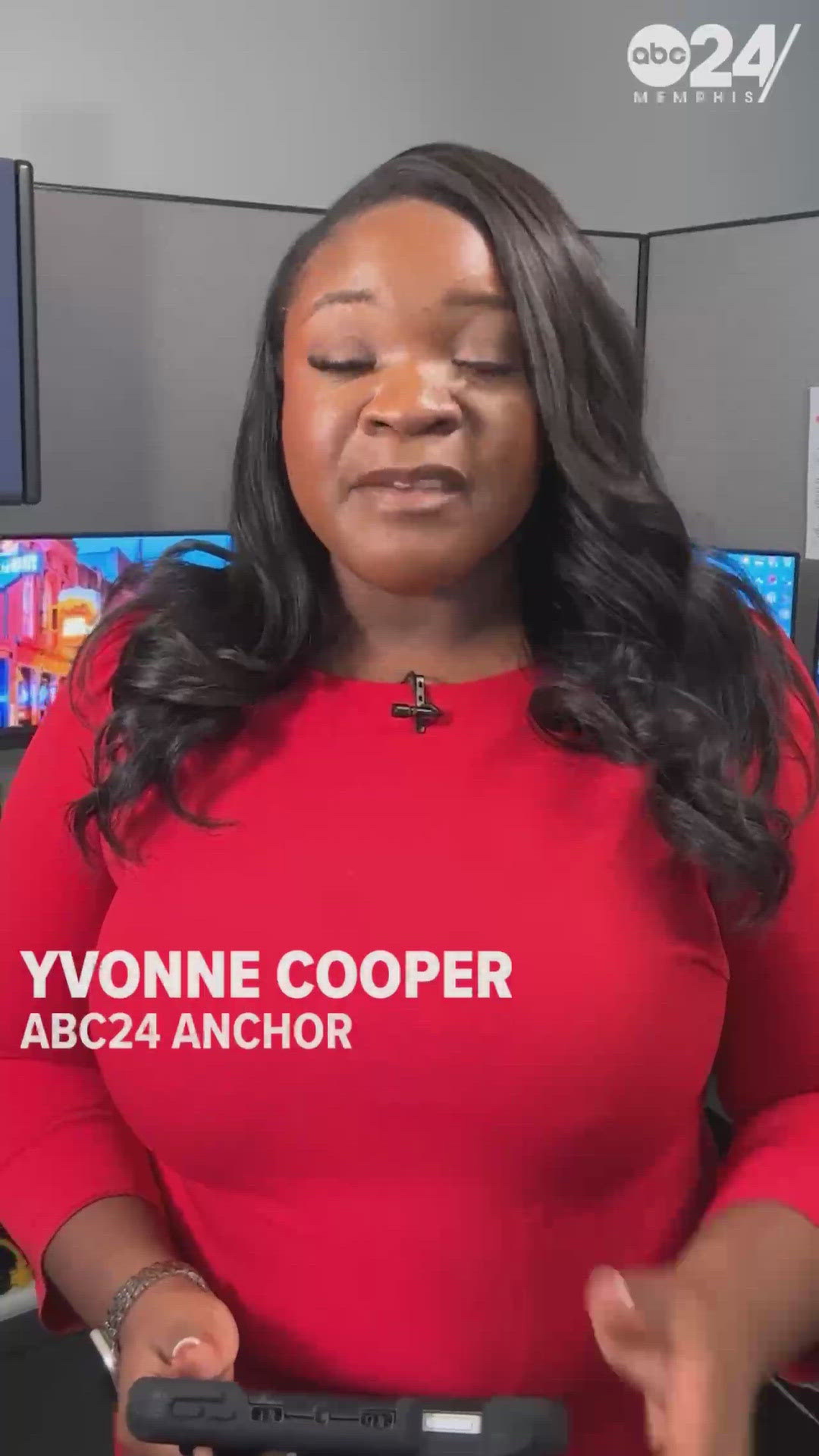 YC MVE 9-30-25 Operation Memphis Task Force