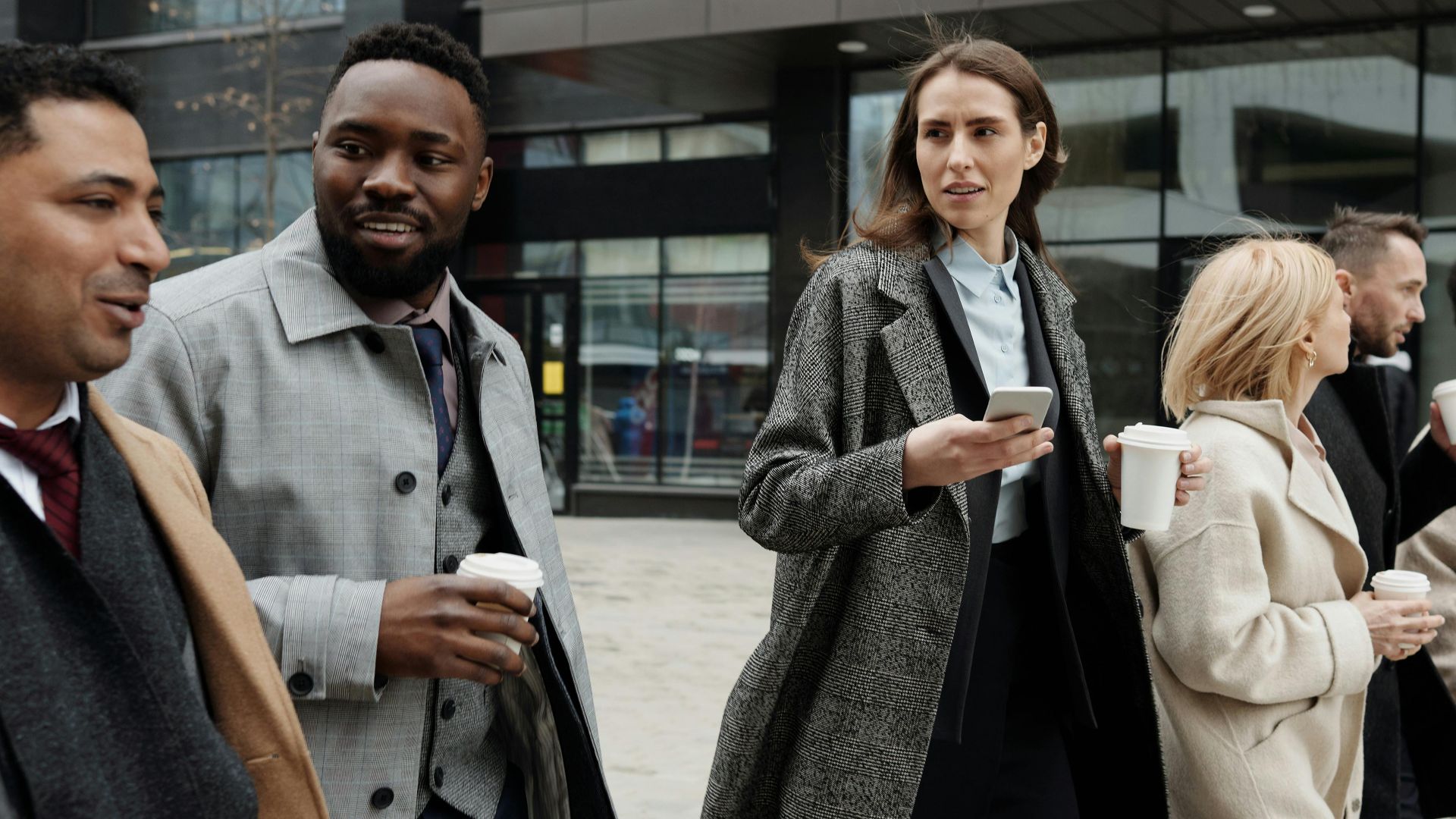 20 Awkward Moments We've All Dealt With At Work