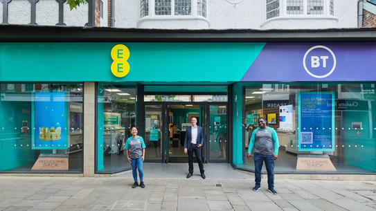 EE Discount Codes for month year | offer_label