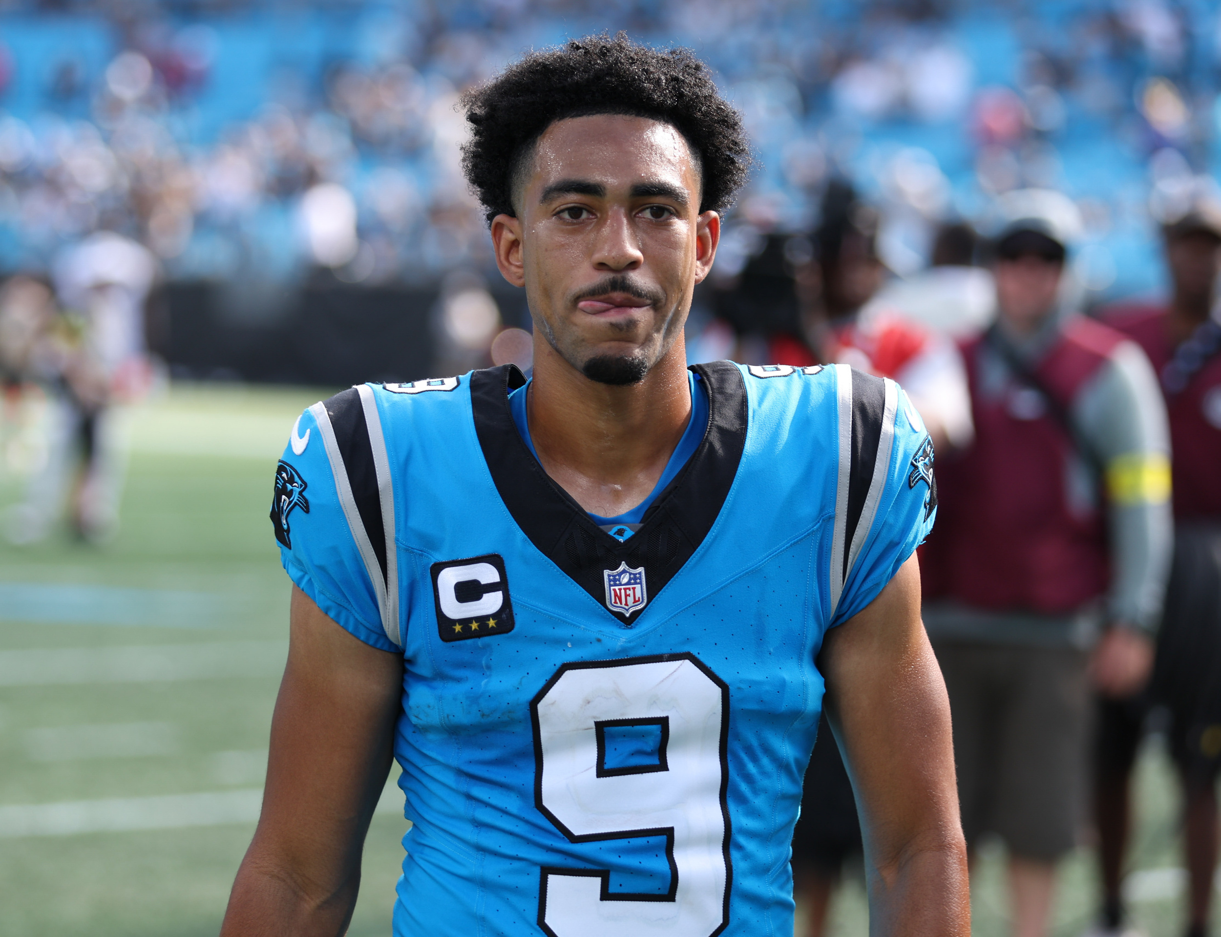 NFL evaluators share troubling takes on Panthers' Bryce Young after ...