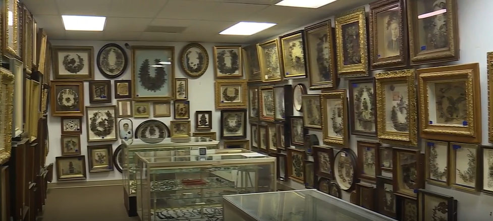 Hair today, gone tomorrow: Leila's Hair Museum closing its doors