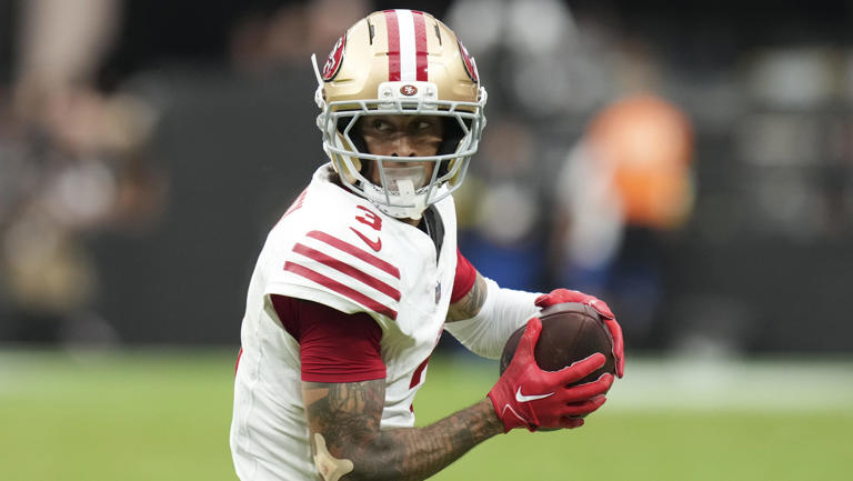 Commanders Sign Proven Deep Threat Amid WR Injuries