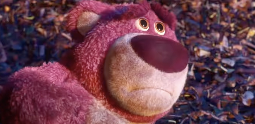 Tarantino Names Toy Story 3 the No. 2 Film of This Century: ‘Almost a ...