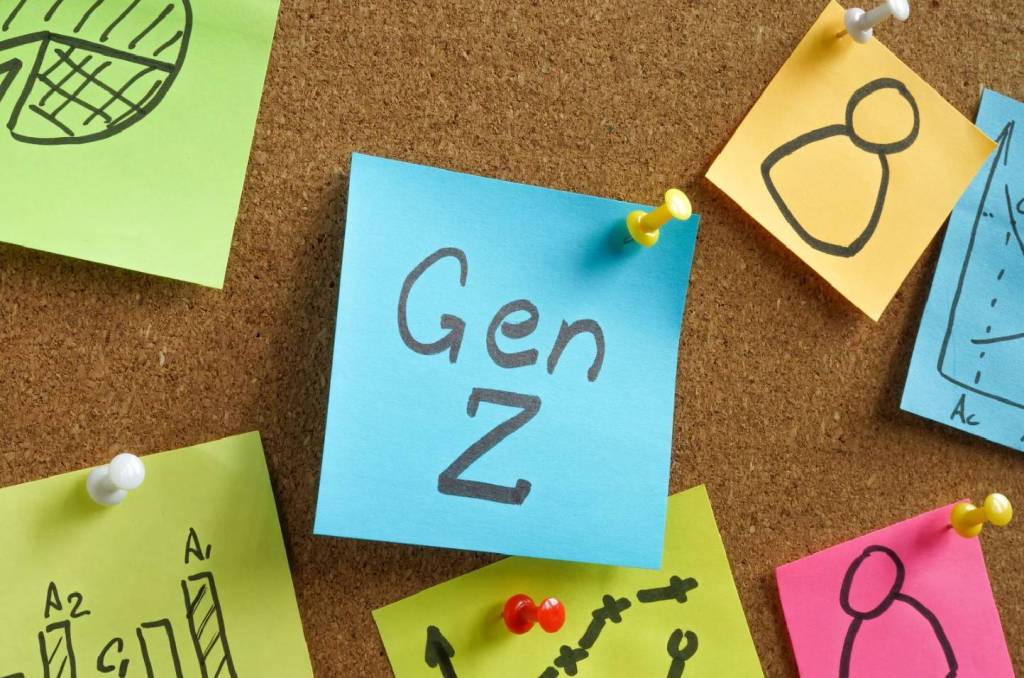 Gen Z’s Relationship With Debt