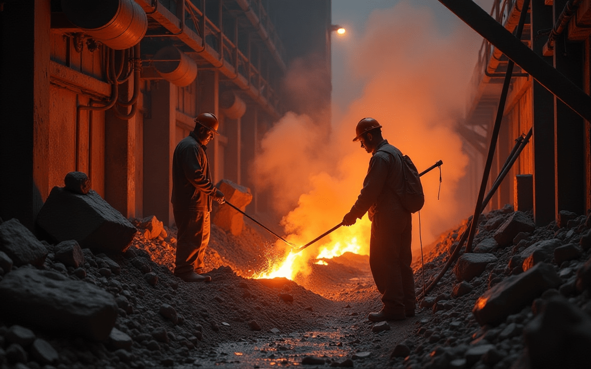 China’s production caps and sustainability drive reshape the base ...