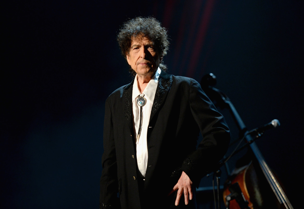 Bob Dylan Once Blamed the Beatles for the Death of Folk Music