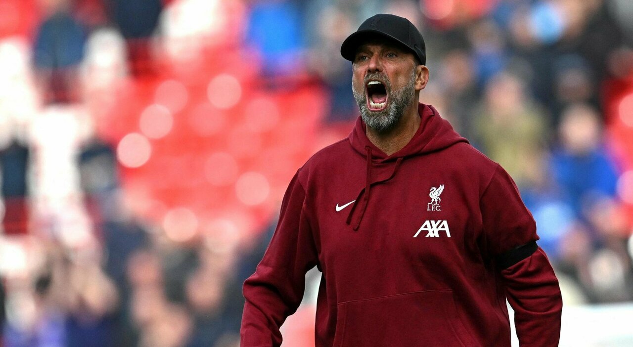 Klopp senza freni: «Non torno ad allenare. Parlare con la Fifa? È come ...