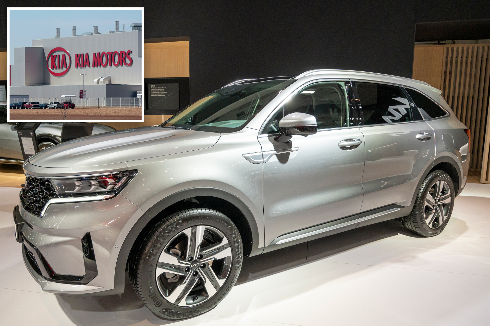 Kia recalls more than 39K vehicles over faulty HVAC system that can ...