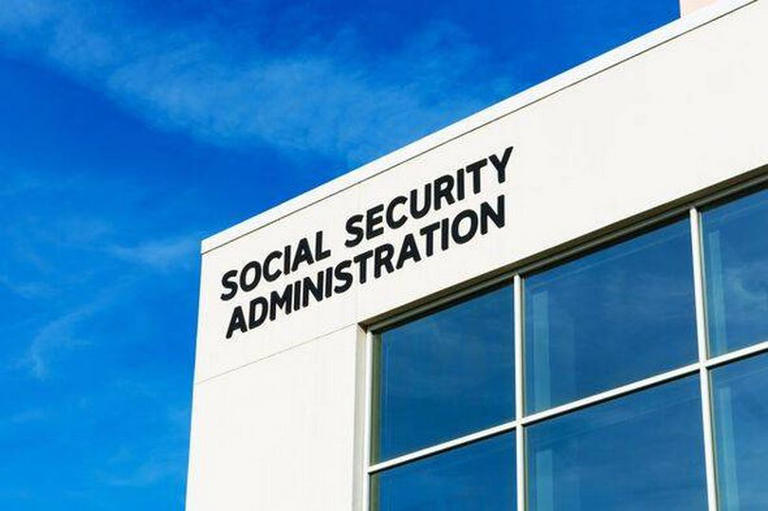 Here's when your Social Security payment will come in October