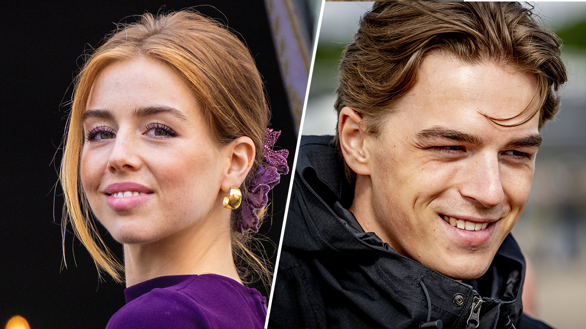 RVD zwijgt over vervolgstappen na publicatie foto's van prinses Alexia ...