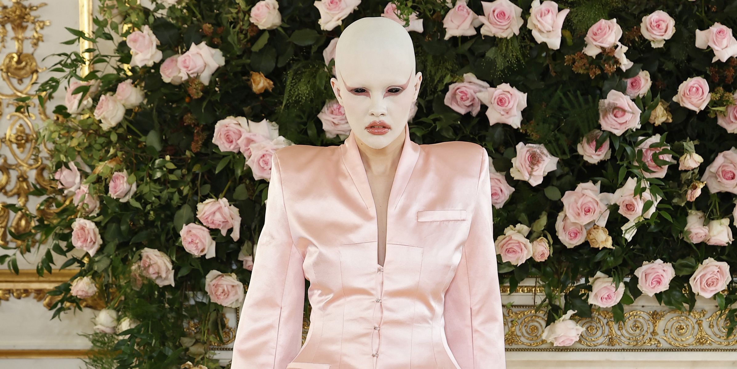 Meet Matières Fécales, Your One-Stop Shop for Gothic Couture