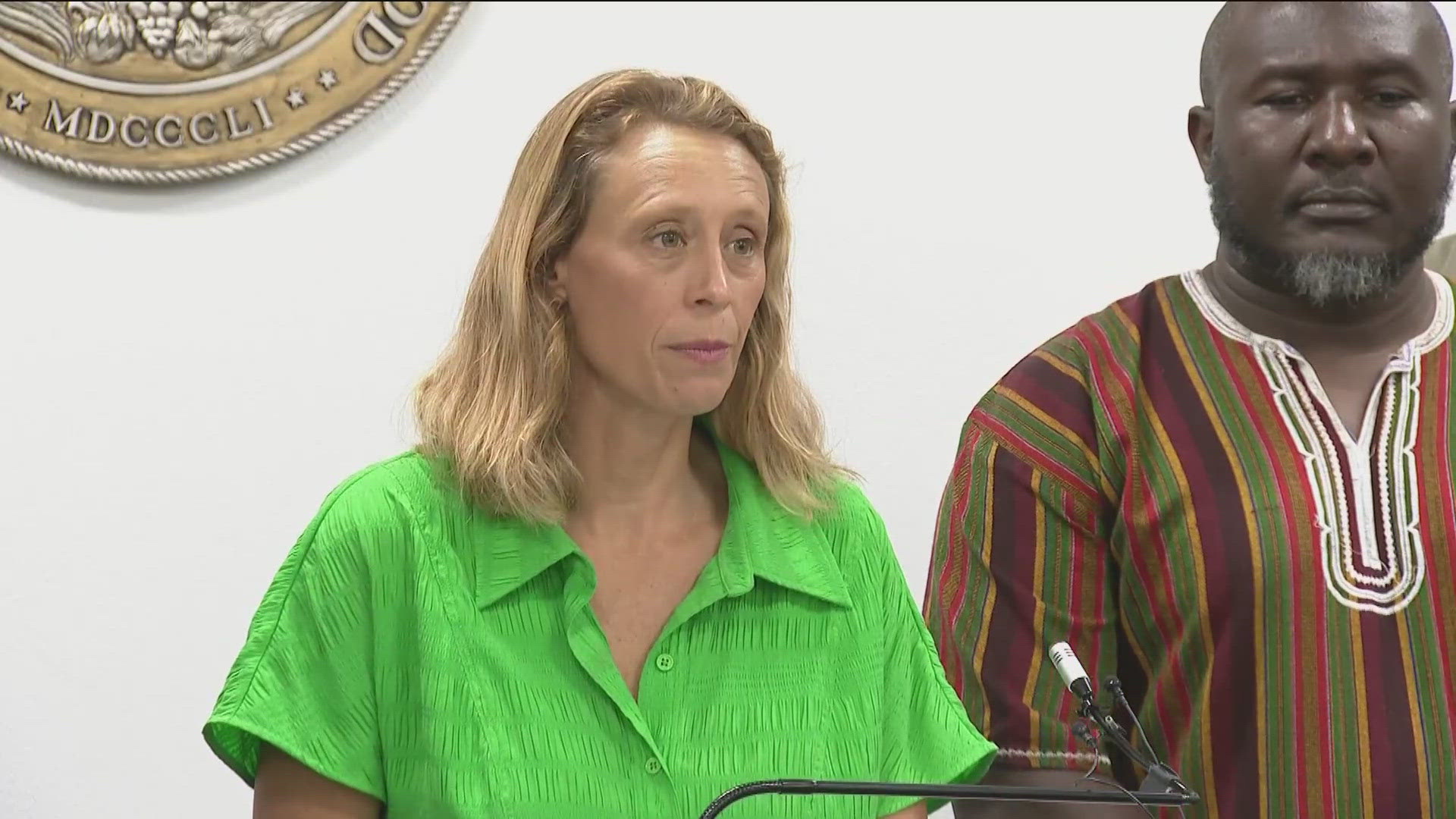 Community leaders announce $500,000 grant for San Diego County's ...