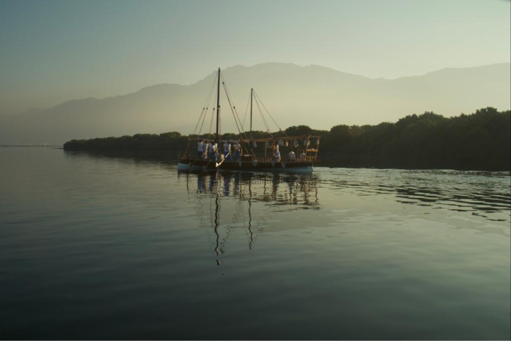 Sharjah Film Festival Showcases Emirati Director Ali Fuad's Rise With ...