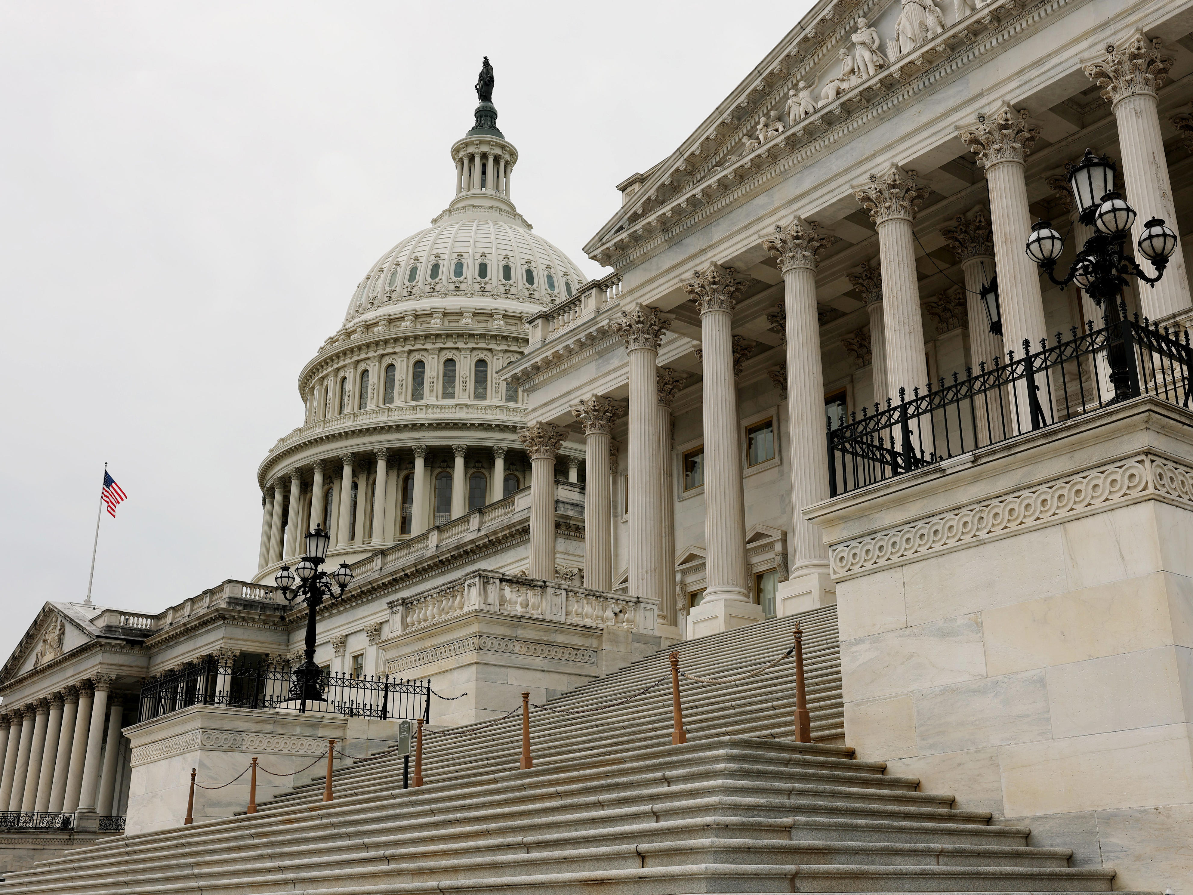 Read the email federal workers are getting hours before a potential ...