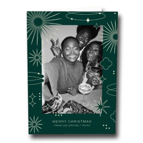 The best holiday photo card services
