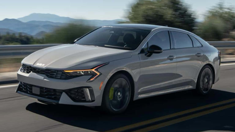 Winners and losers from May auto sales