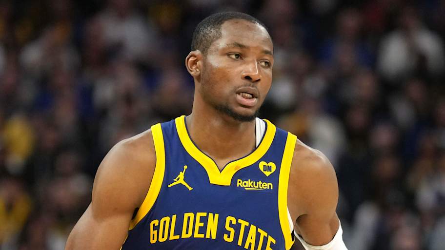 Kuminga, Grimes Put NBA on Verge of Something Not Seen in Years