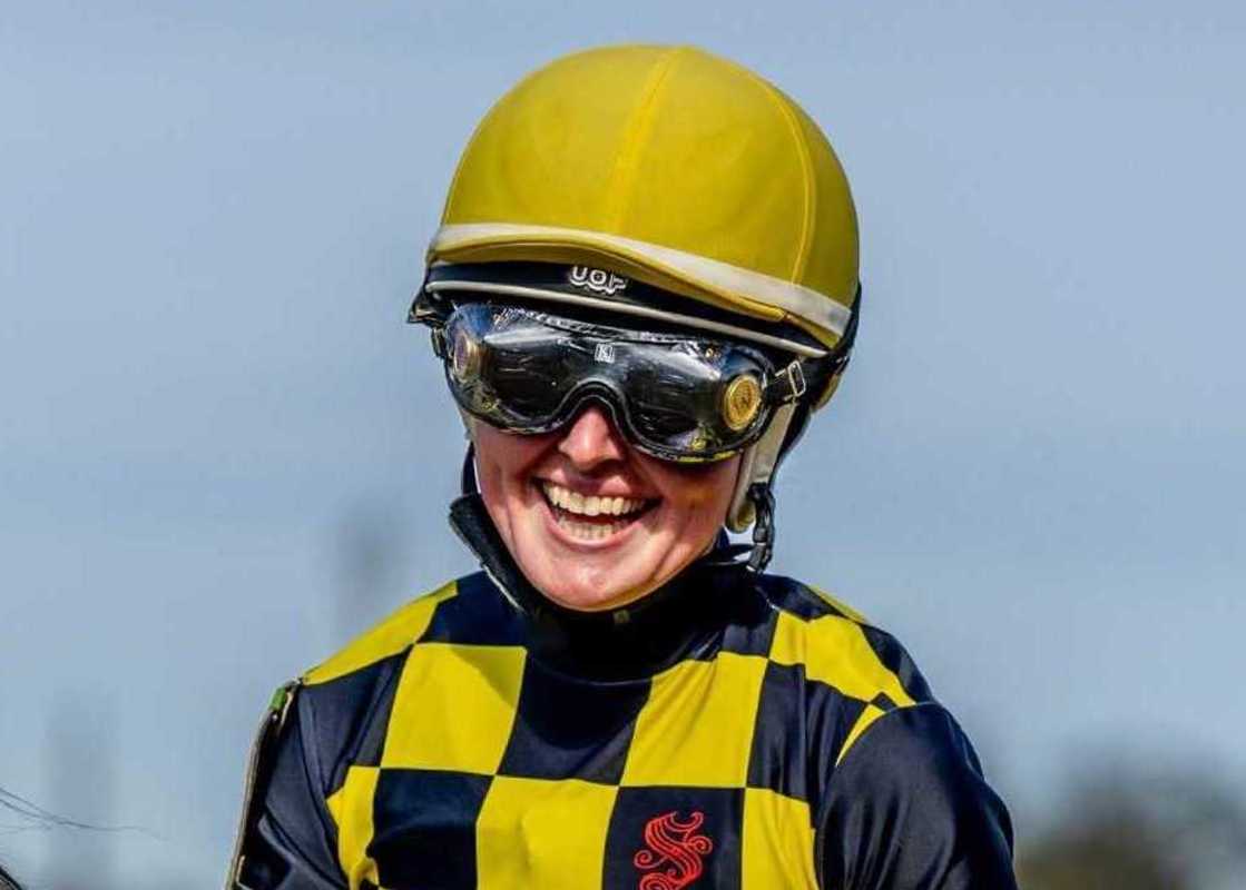 ‘It All Paid Off’: One Jockey Spoke Up, And That Made All The Difference